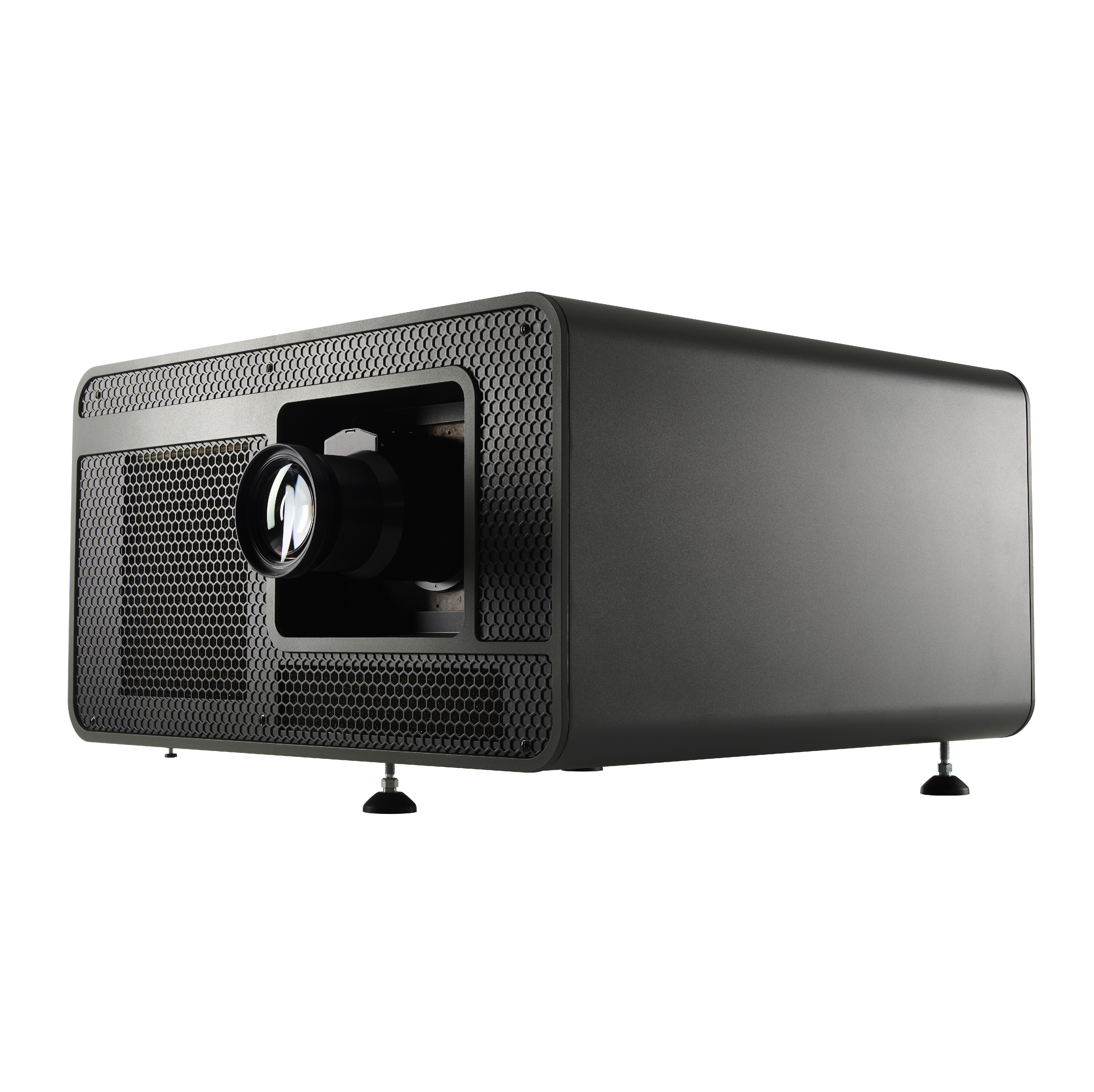 Barco DP2K-6E DCP projector Huren|BeamSystems